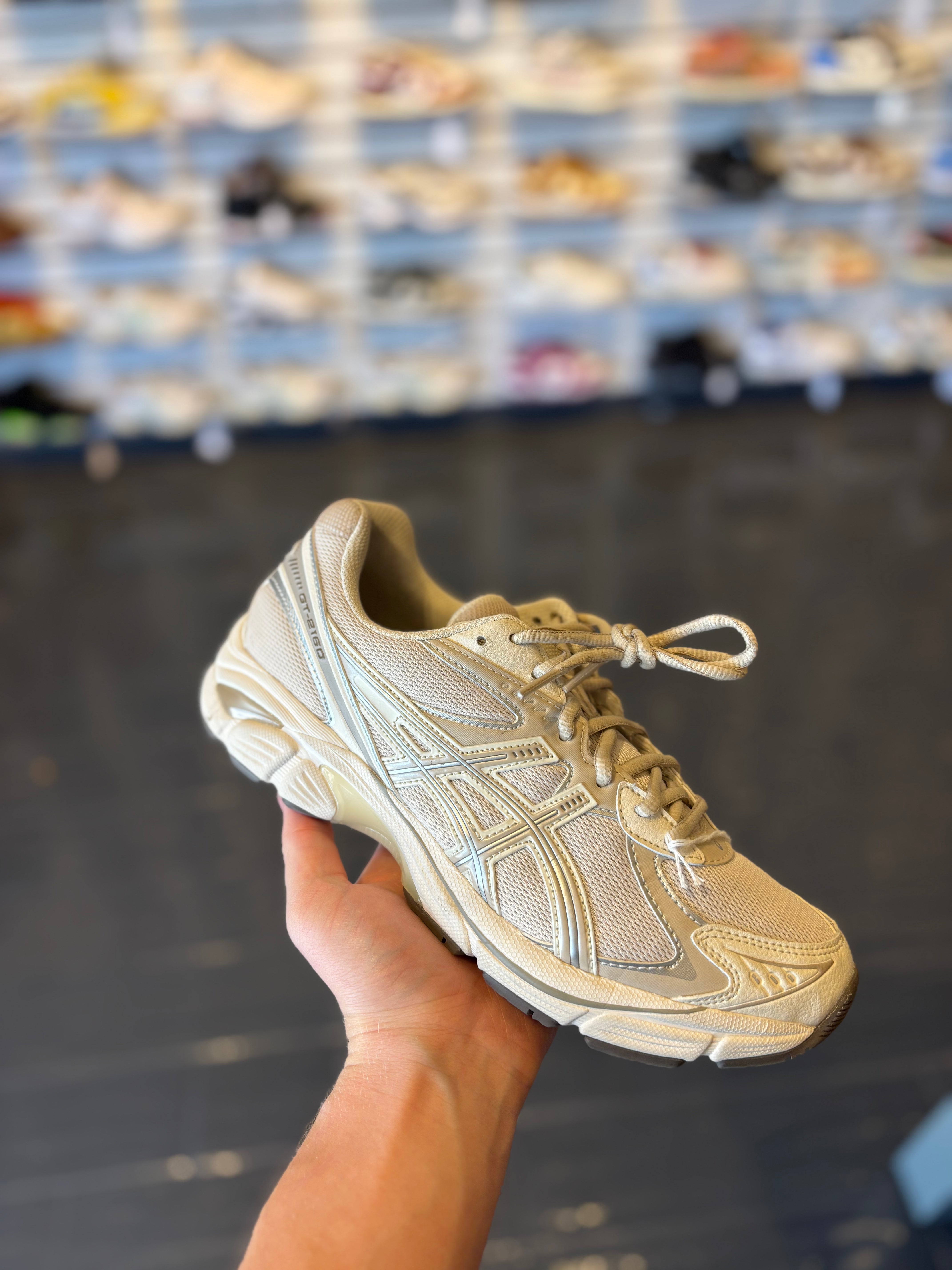 ASIC gel gt-2160 – LOONEYSOUL